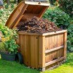 The Best Wooden Compost Bins For 2025 | Garden Junkie