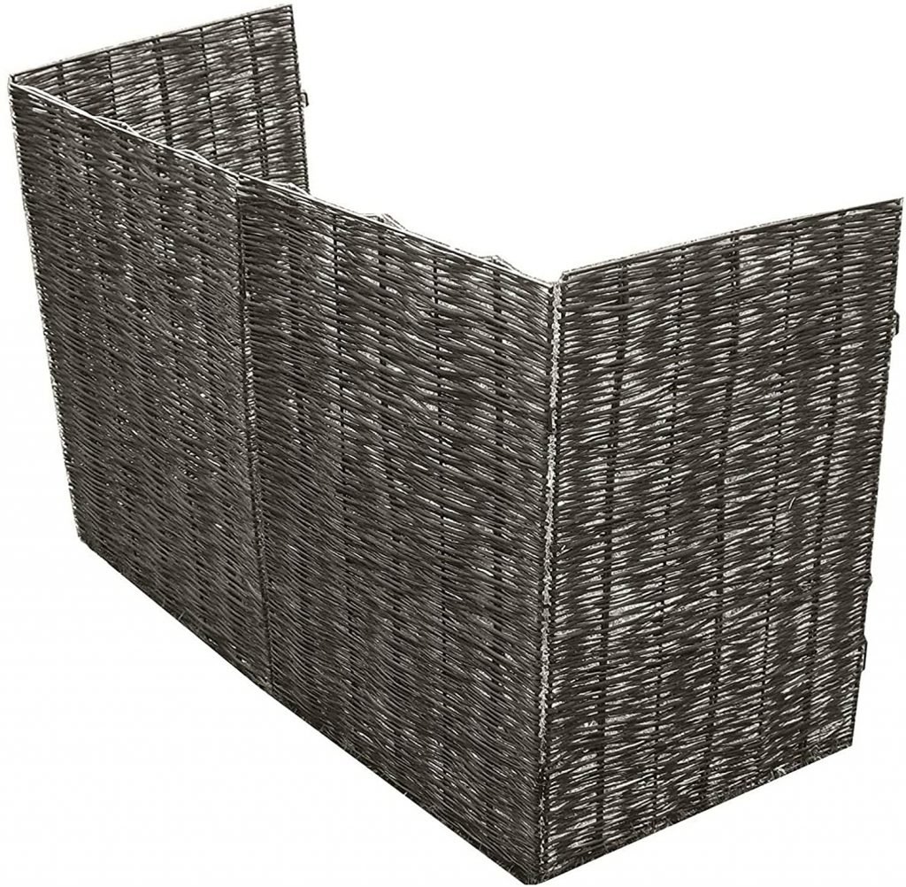 10 Best Wheelie Bin Screens - 2023 Buyers Guide