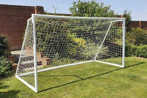 8 Best Garden Football Goals For 2026 | Garden Junkie
