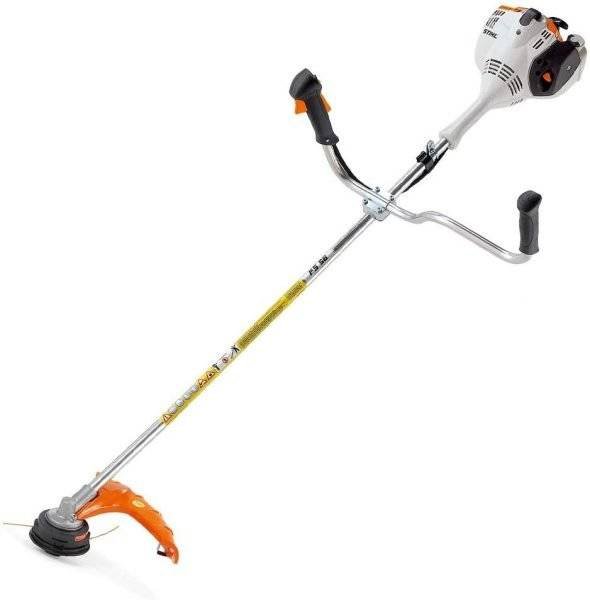 8 Best Petrol Strimmers (UK) Market 2026 | Garden Junkie
