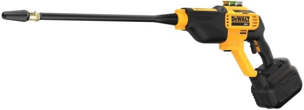 Best Cordless Jet Washers For 2025 | Garden Junkie