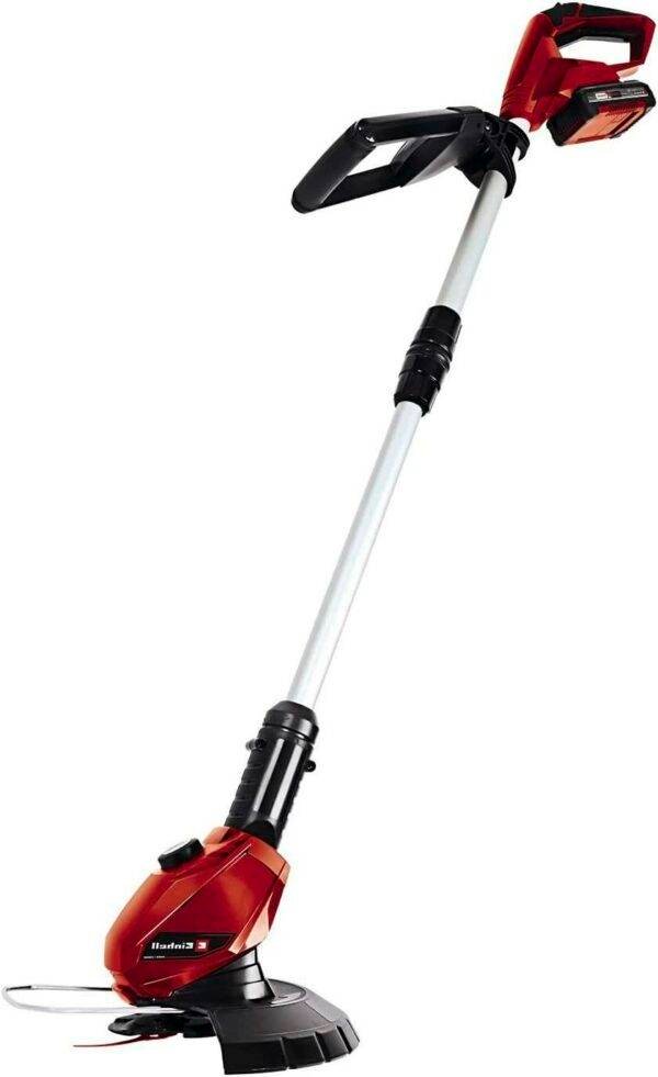 The Best Battery Powered Strimmers For 2024 | Garden Junkie