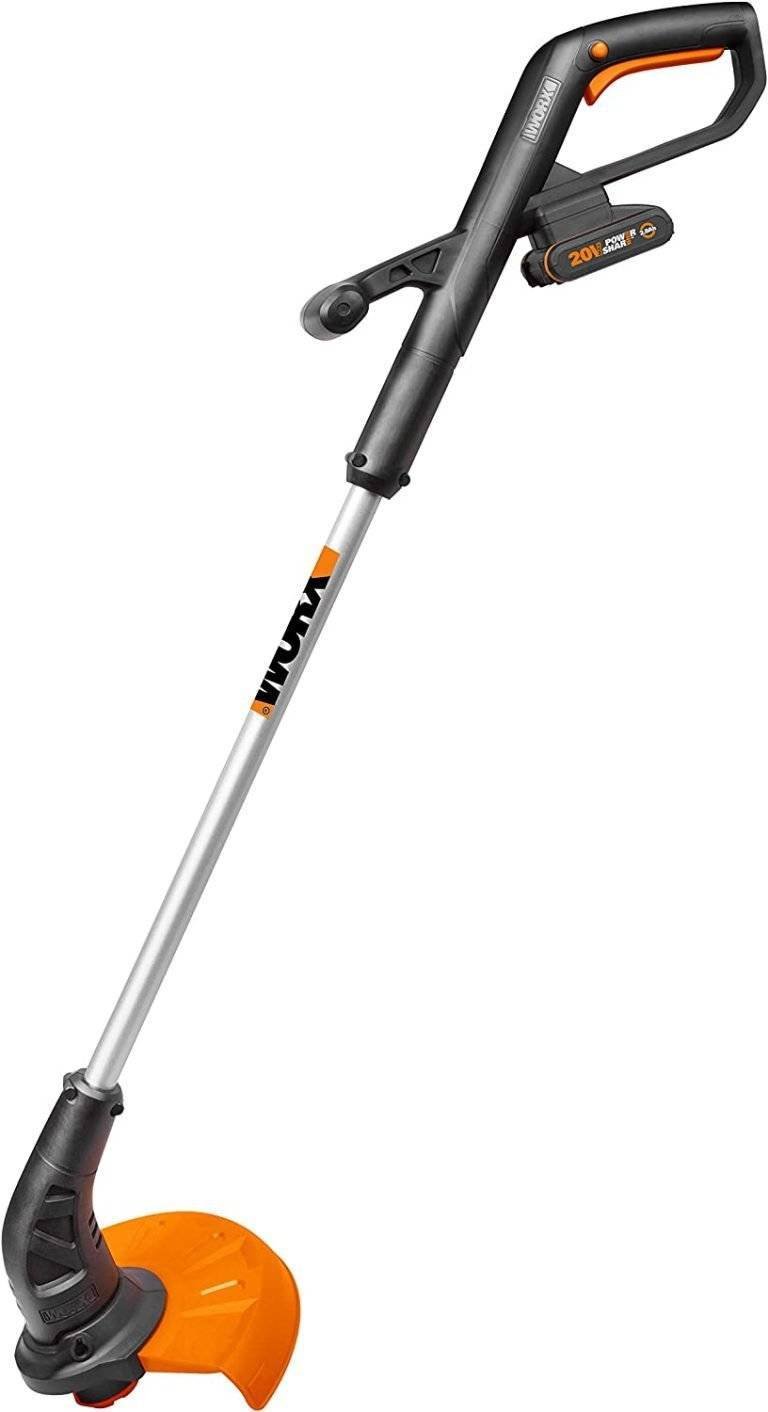The Best Battery Powered Strimmers For 2023 | Garden Junkie