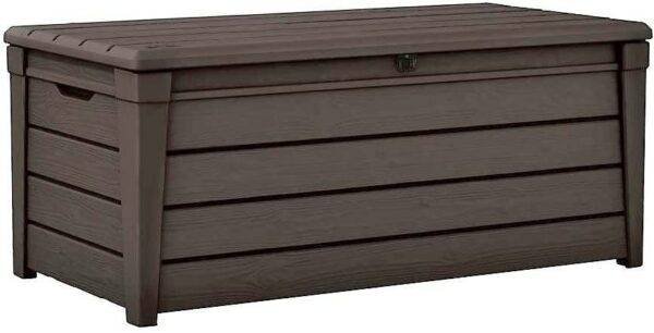 10 Best Extra Large Waterproof Garden Storage Boxes | Garden Junkie