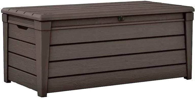 10 Best Extra Large Waterproof Garden Storage Boxes | Garden Junkie
