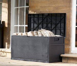 10 Best Extra Large Waterproof Garden Storage Boxes | Garden Junkie