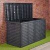 10 Best Extra Large Waterproof Garden Storage Boxes | Garden Junkie