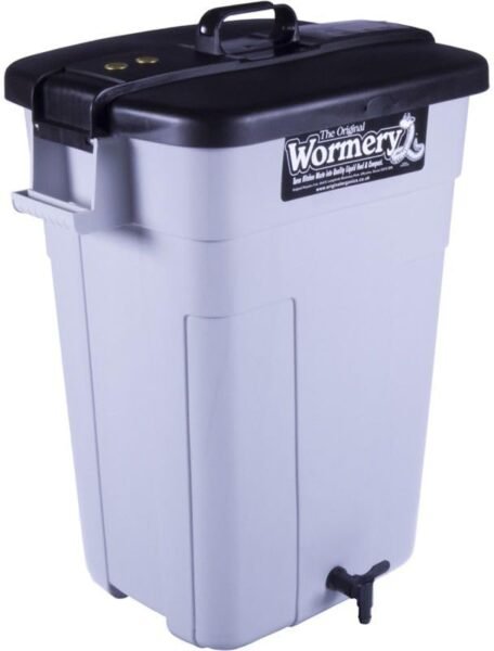 7 Best Wormeries For 2025: Your Guide To Effortless Vermicomposting ...