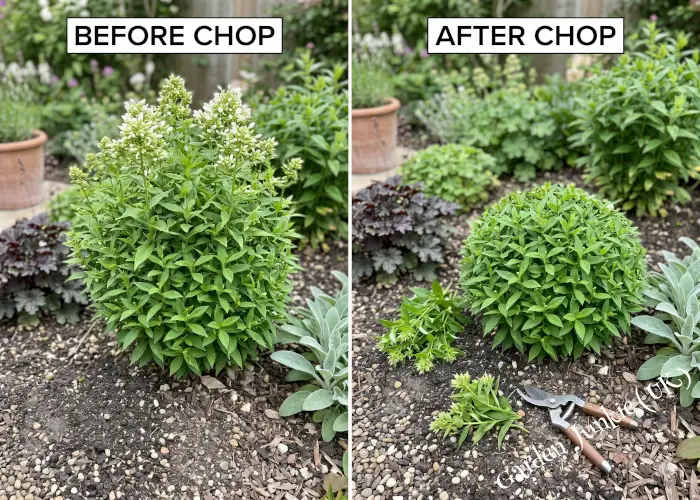 How To Do The Chelsea Chop: A Beginner's Guide To Better, Bushier ...